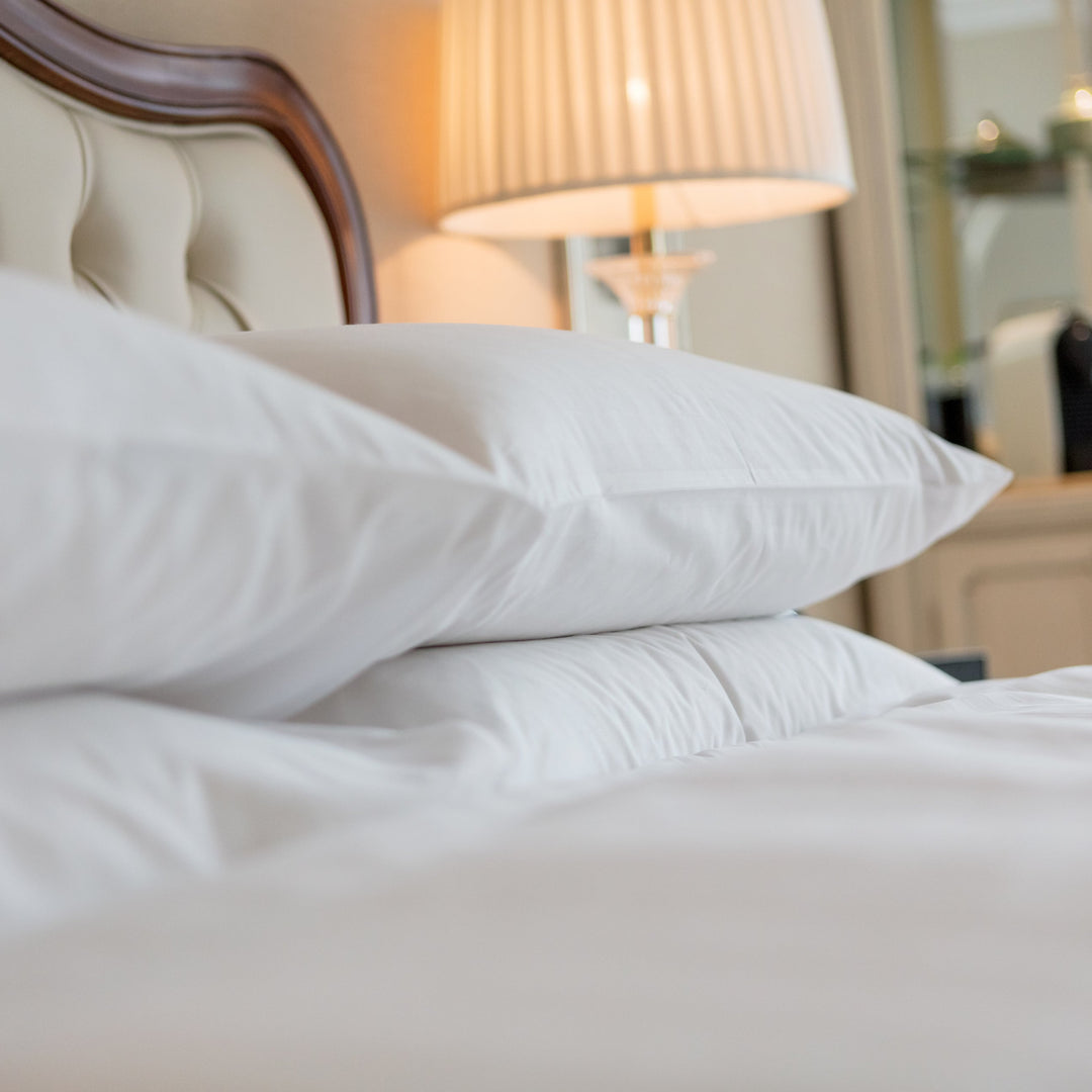 COMMERCIAL LINEN SUPPLIES – LuxLinenService